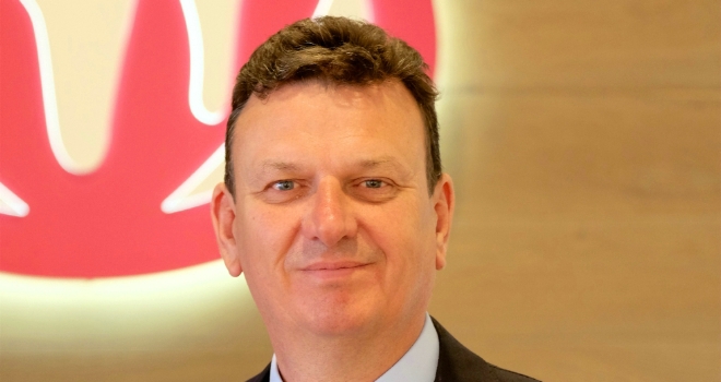 Furness BS appoints new CEO | Financial Reporter